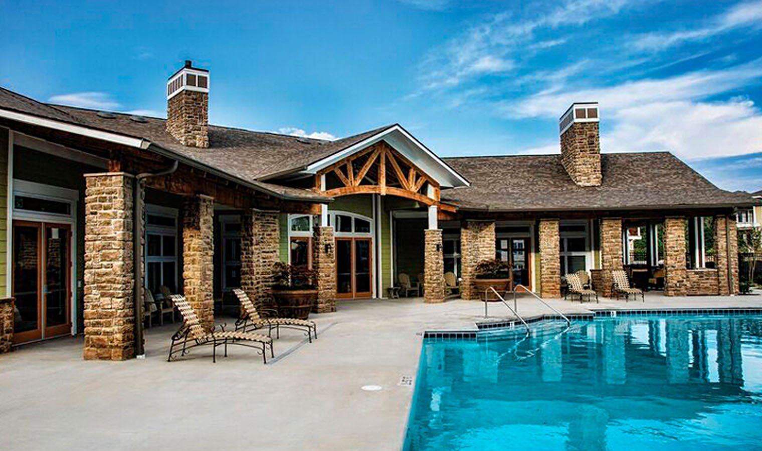 Crescent Bend Development