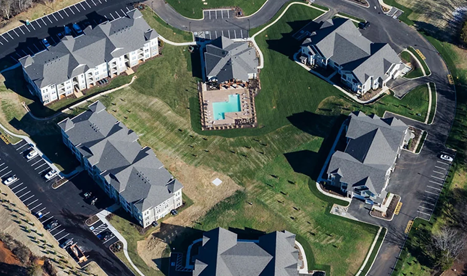 Crescent Bend Development